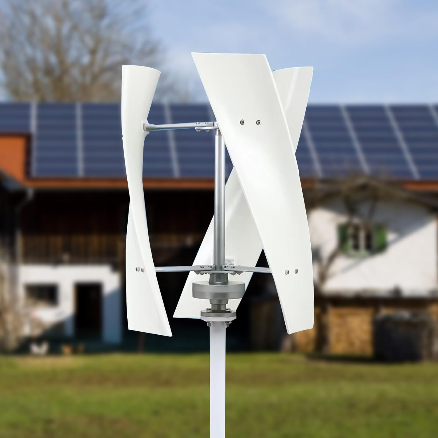 Wind Turbine Generator,Wind Power Generator Philippines | Ubuy