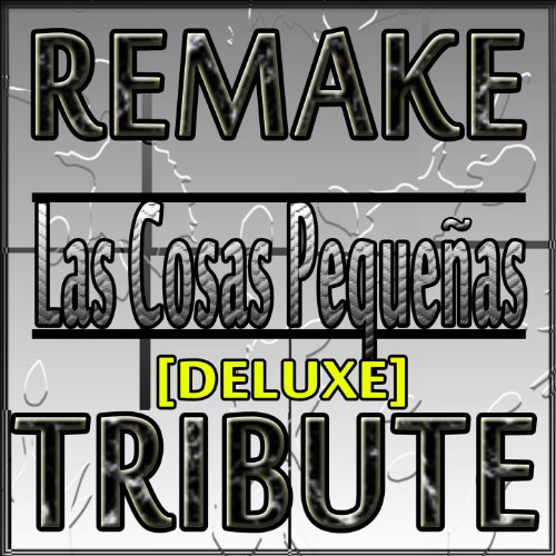 Amazon.co.jp: Las Cosas Pequenas - Single (Prince Royce Tribute) : The ...