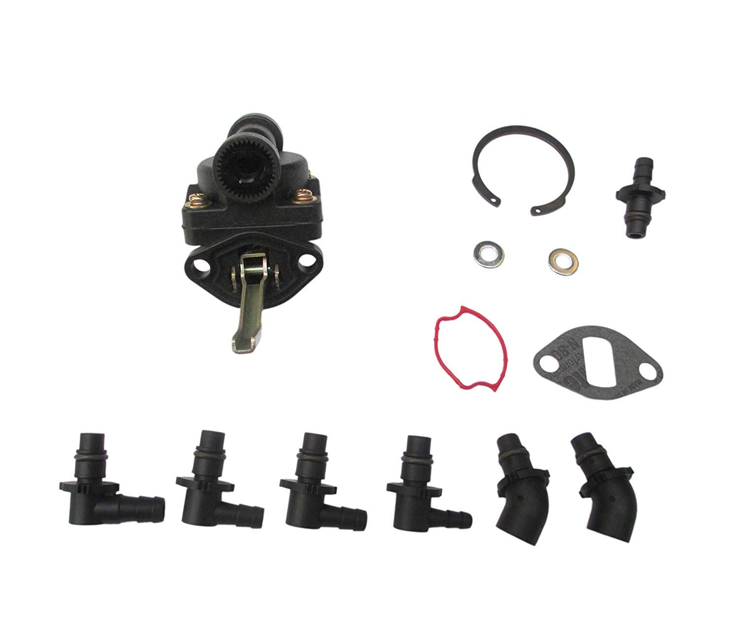 OEM K Fuel Pump 52 559 03-S KT17 KT19 M18 M20 MV16 MV18 MV20 Es C $21. ...