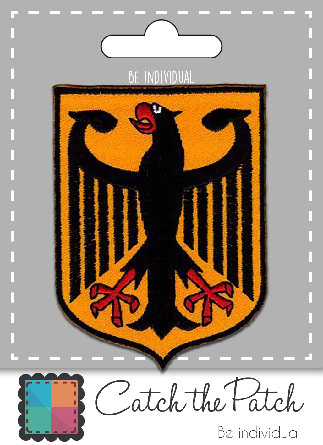 Bundesadler Logo