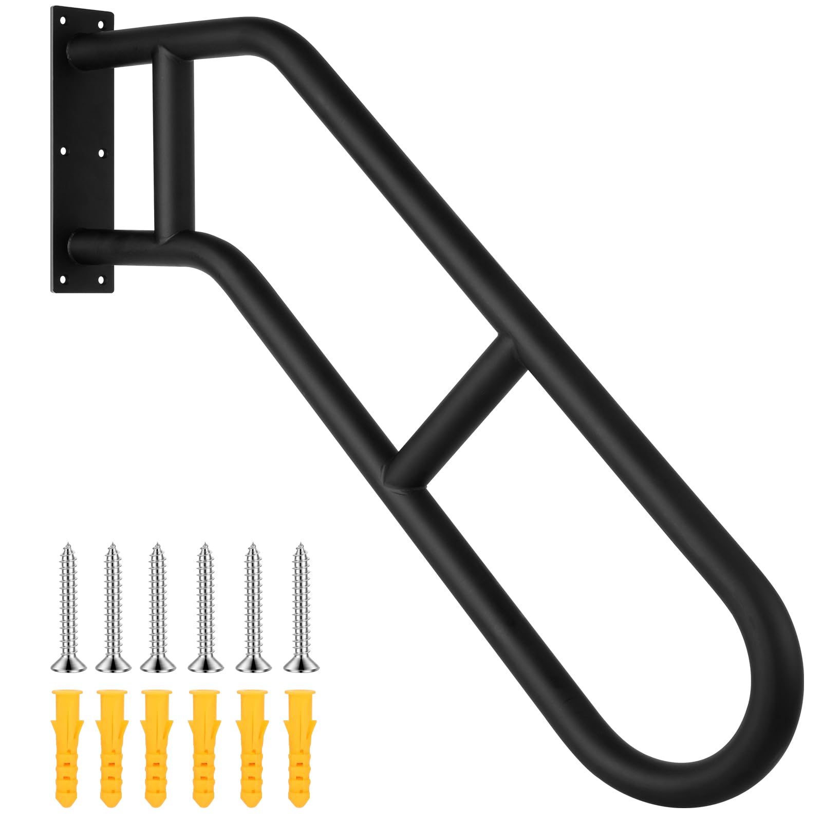 Snapklik.com : Hand Rails For Outdoor Steps,Hand Rails For Elderly ...