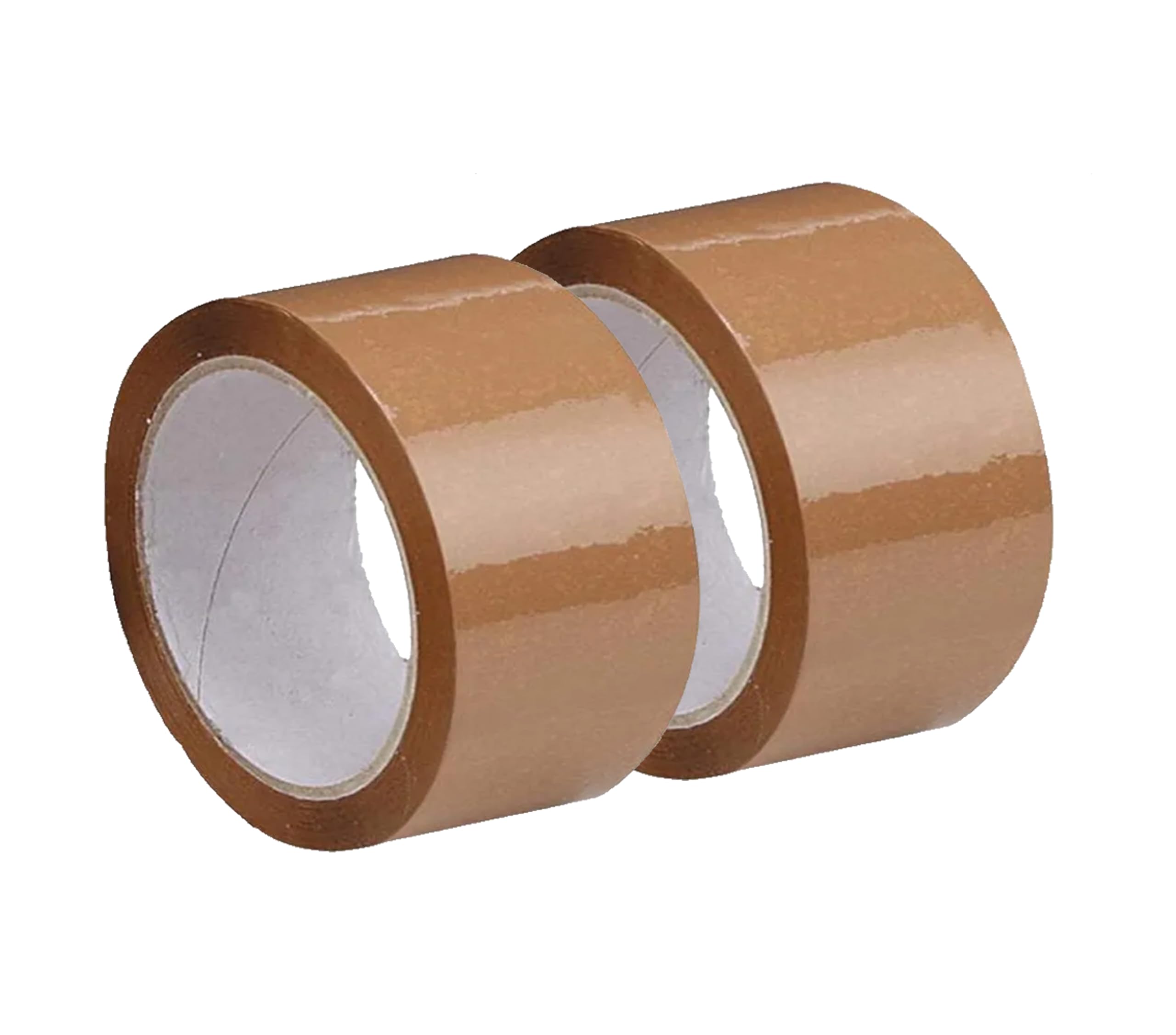 Prockage BOPP Packaging Tape Self Adhesive Tapes 3 Inches x 65 Meter ...