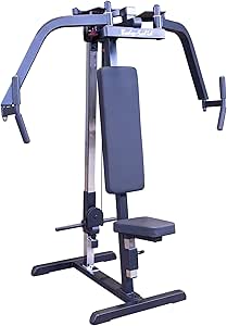 Pec Machine : Amazon.co.uk: Sports & Outdoors