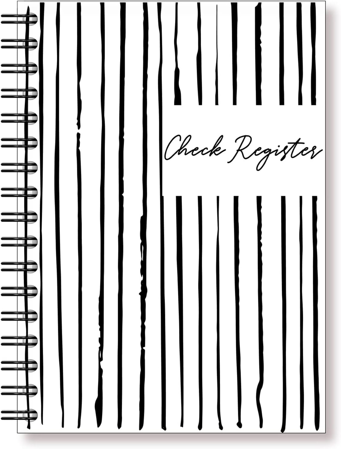 Amazon.com : Fileyeye Register Check and Debit Card Register, Checkbook ...