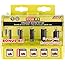 Ryobi A25RS41 4-Piece Roundover Router Bit Set - - Amazon.com