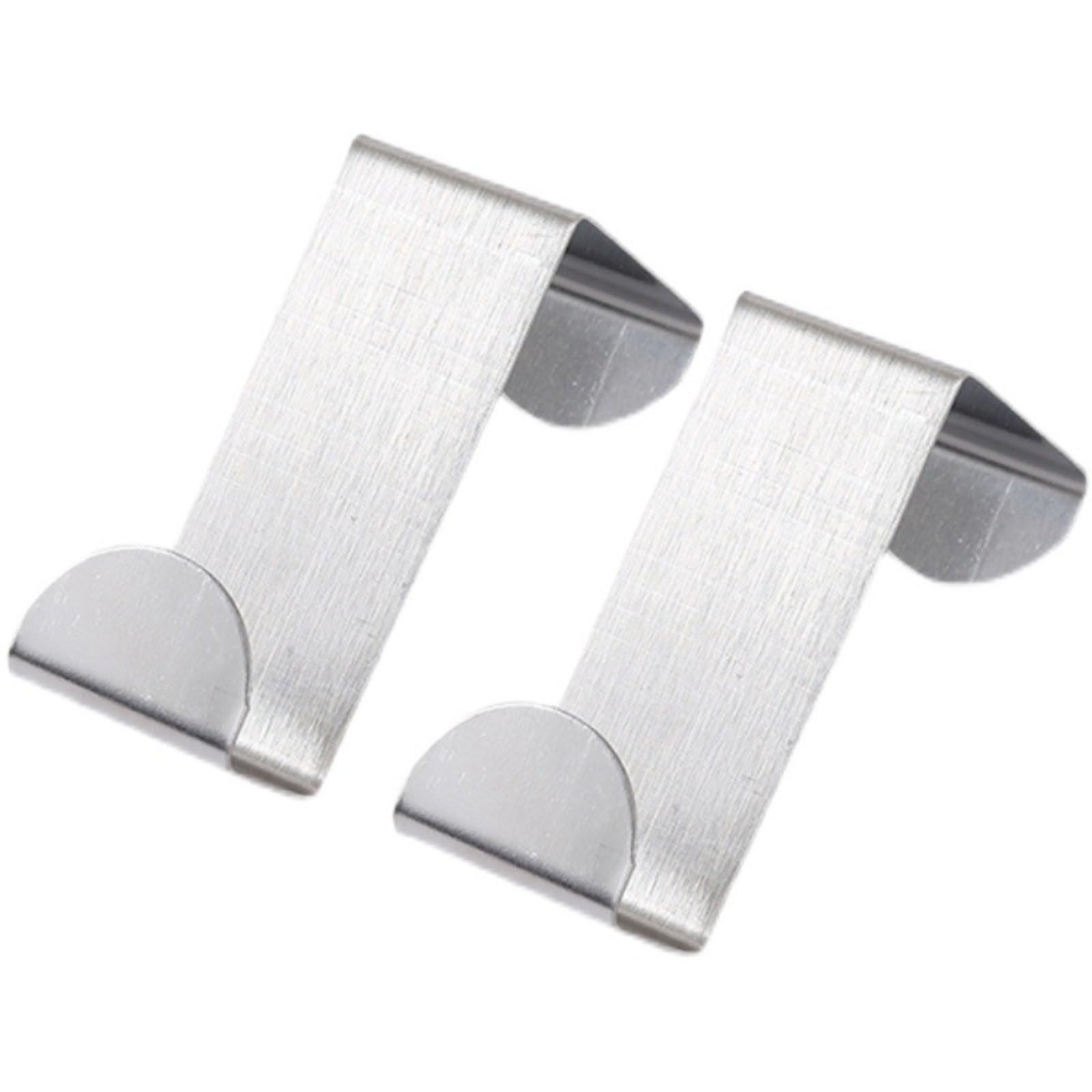 Amazon.com: MBHSGBP Stainless Steel Door Back Hook for Daily ...