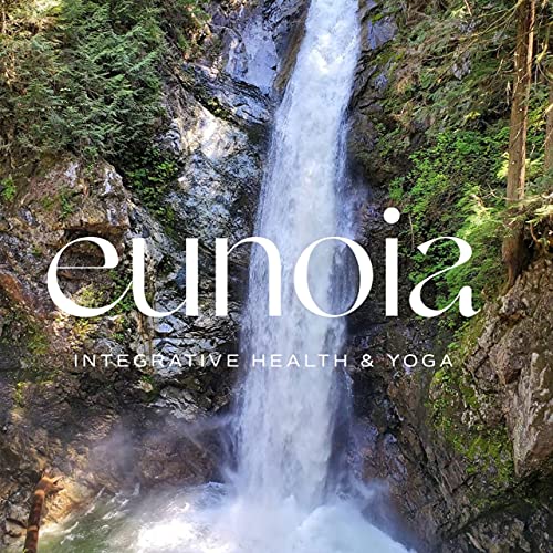 Amazon.com: Guided Meditations : Eunoia Integrative Health and Yoga ...