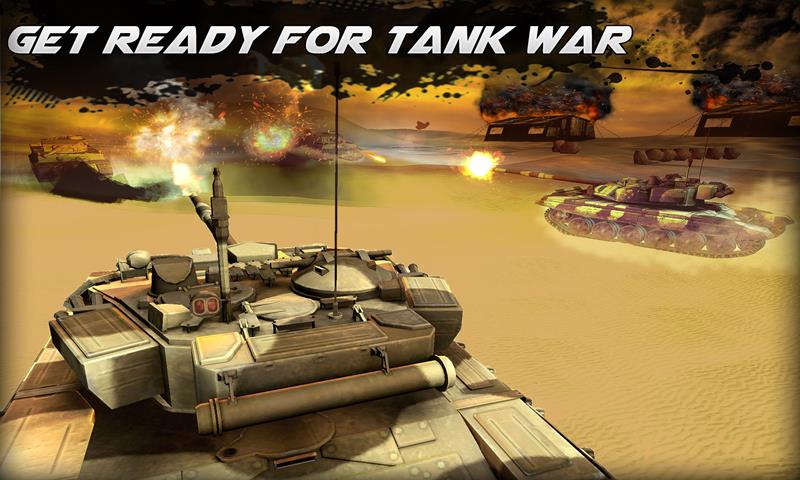Tank battle Army War Strike 3D:Amazon.com:Appstore for Android