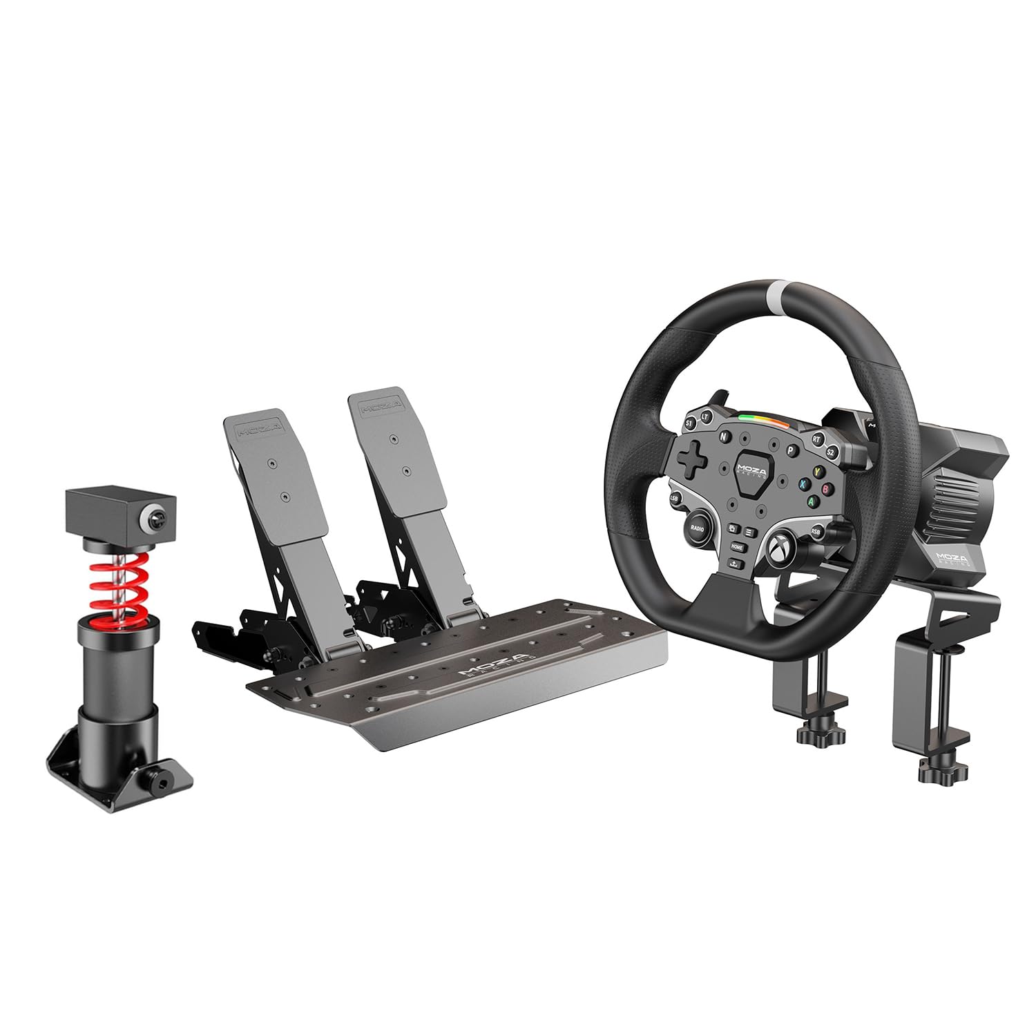 Shop the Best Moza Racing Products Online - MozaGear