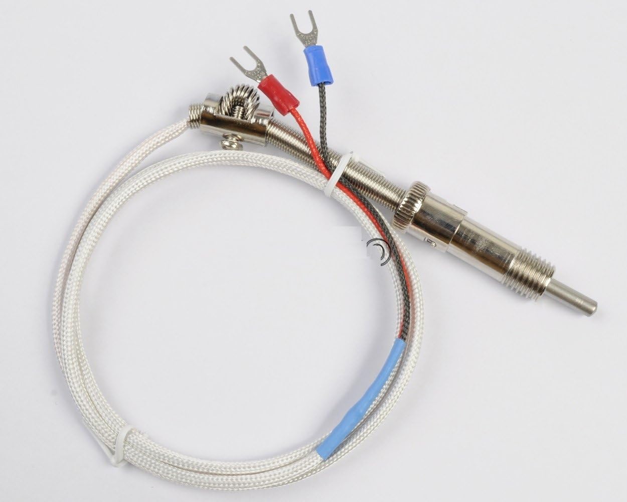 1 pc of WRNT-200 K Thermocouple Temperature Sensor 0-400? for Arduino ...