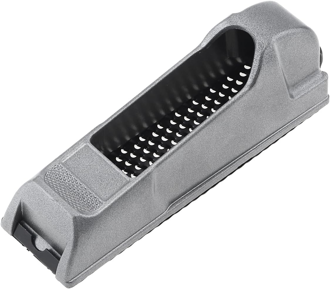 Amazon.com: Omninmo Hand Plane, Wood Planer Hand Tool, Block Plane ...