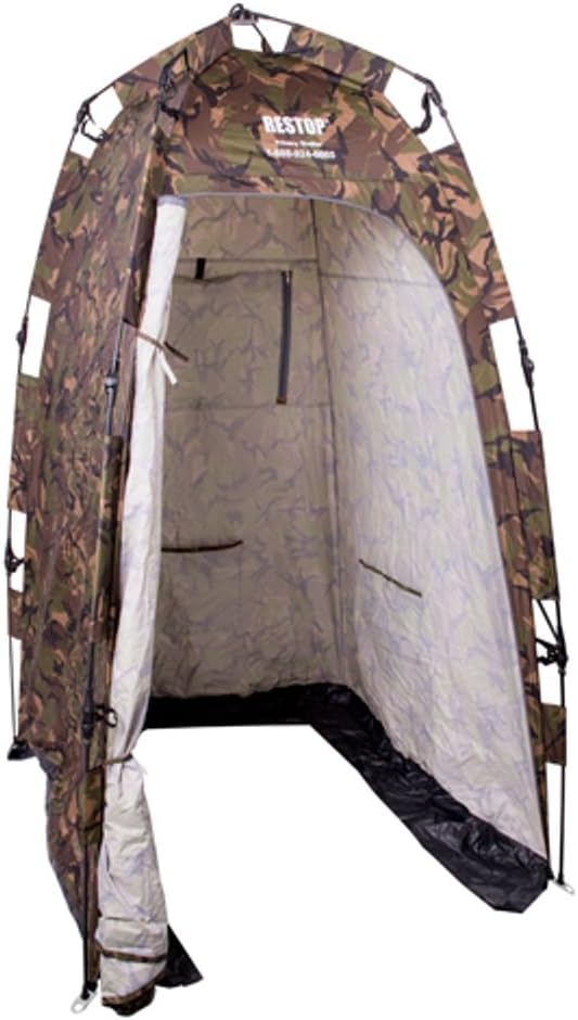 Amazon.com: RESTOP™ RS500-Camo: Camouflage Privacy Shelter : Sports ...