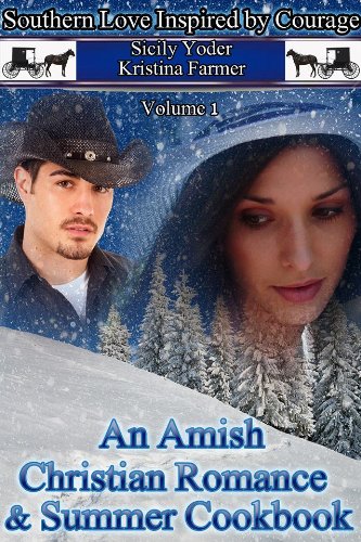 Amazon.com: Love Inspired by Courage: Volume One: In the Eye of the ...
