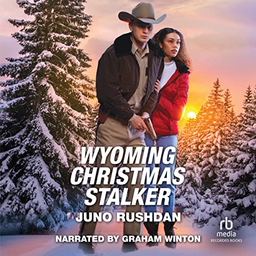 Amazon.com: Wyoming Christmas Stalker: Cowboy State Lawmen, Book 2 ...