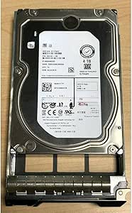 Amazon | For ST4000NM0265 0MWHY9 server hard disk 4T SATA 6GB 3.5-inch ...