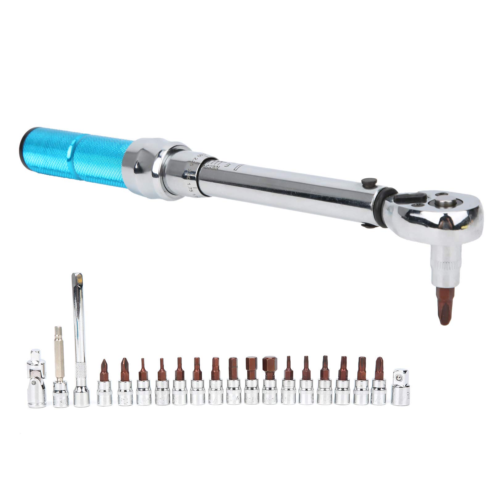 Buy Small Torque Wrench, Craftsman Torque Wrench Adjustable Wrench ...