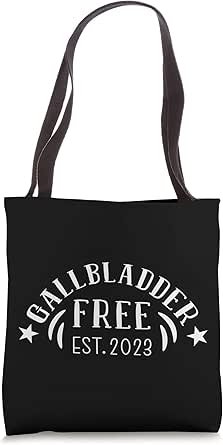 Amazon.com: Gallbladder Free Est. 2023 Recovery Gallbladder Removal ...