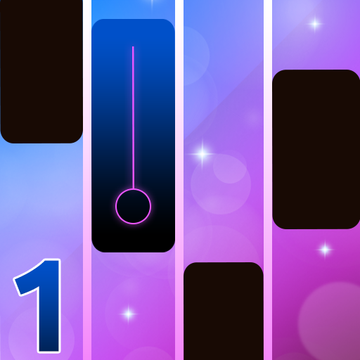 Piano Hop: Music Rhythm Challenge-Piano App Rythem Music Free Game ...