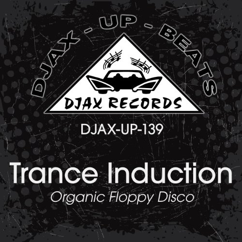 Amazon Music - Trance InductionのOrganic Floppy Disco - Amazon.co.jp