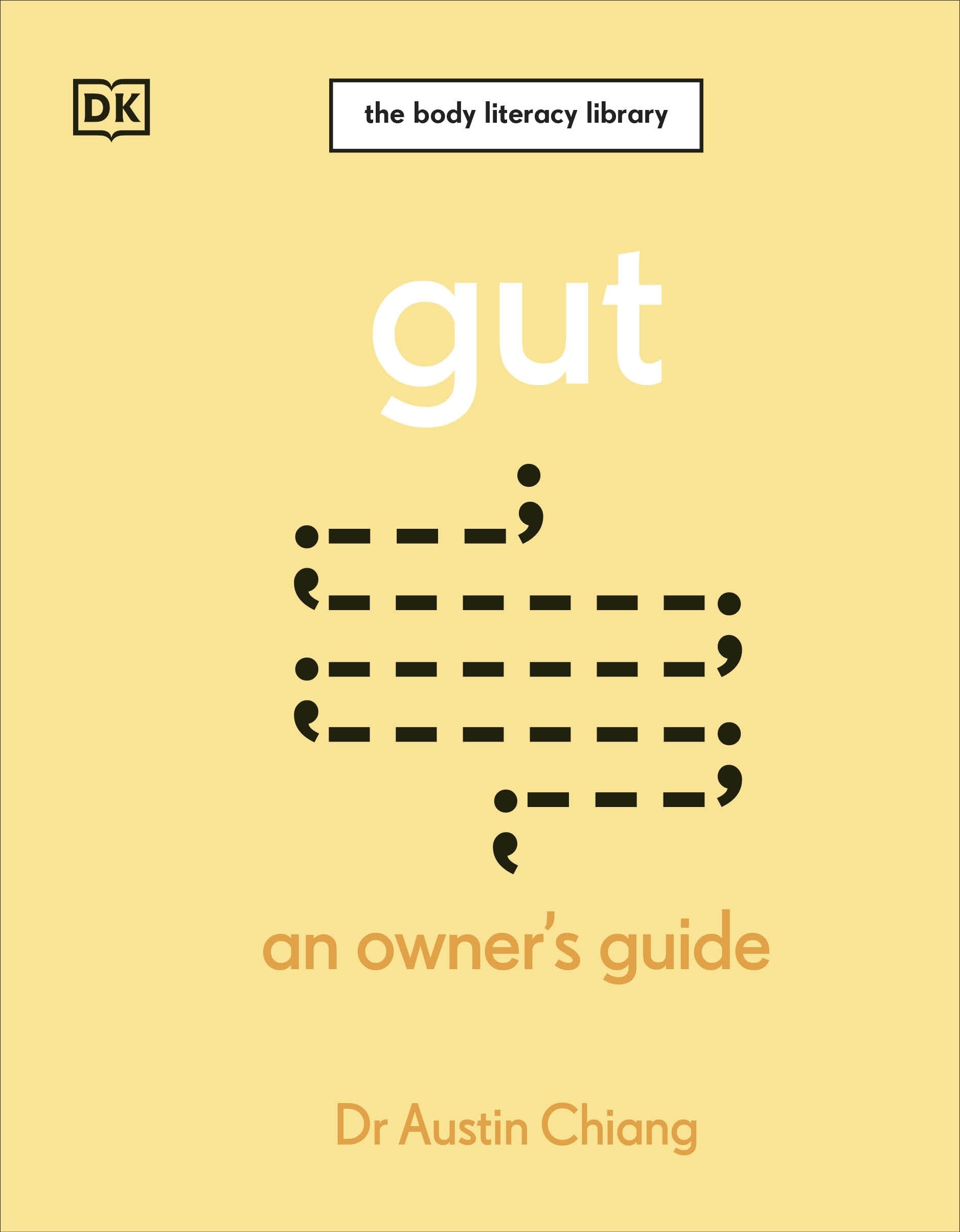 Buy Gut: An Owner's Guide Book Online at Low Prices in India | Gut: An ...