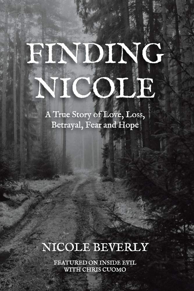 Book review of Finding Nicole - Readers' Favorite: Book Reviews and ...