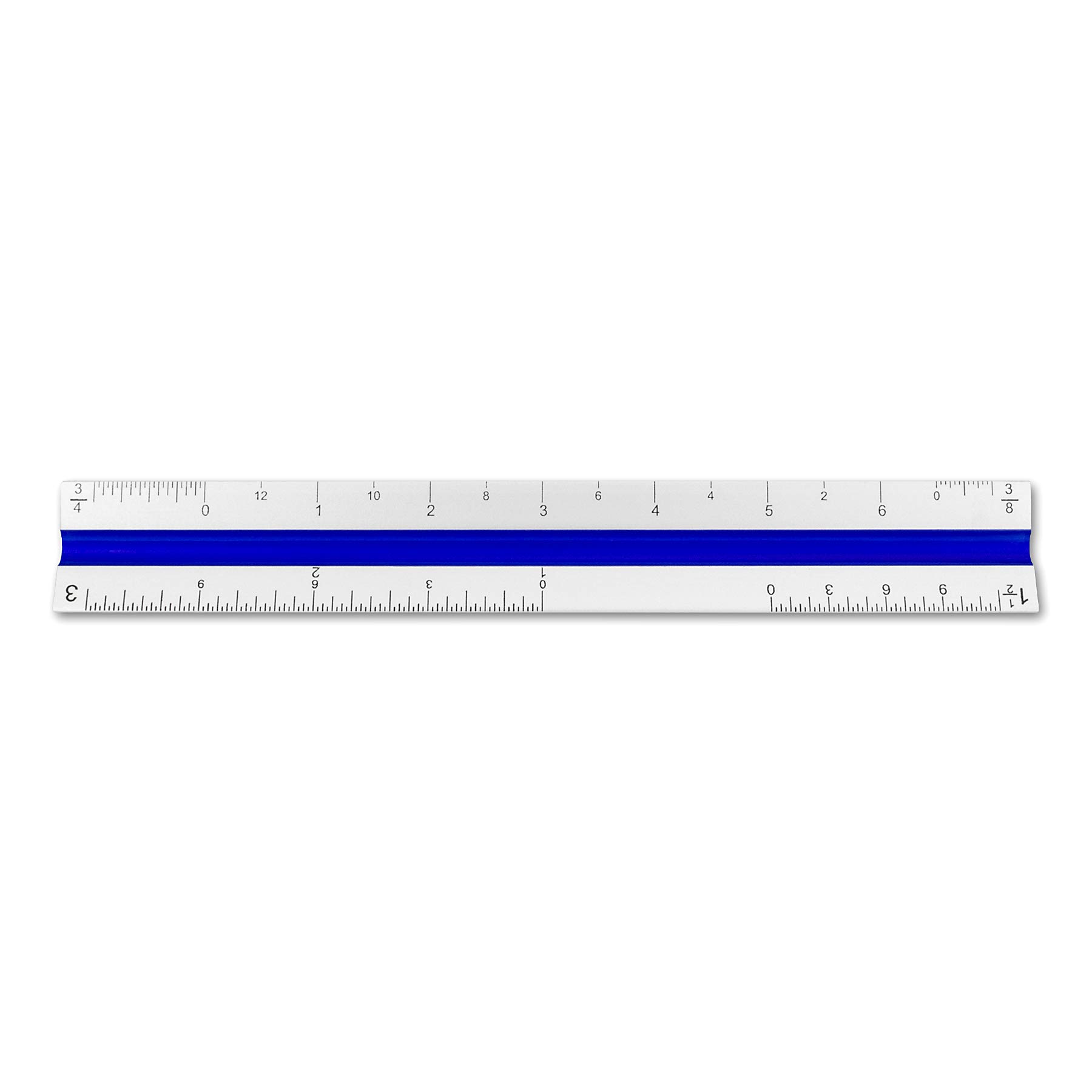 Snapklik.com : Alumicolor Aluminum Architect Color-Coded Solid Drafting ...
