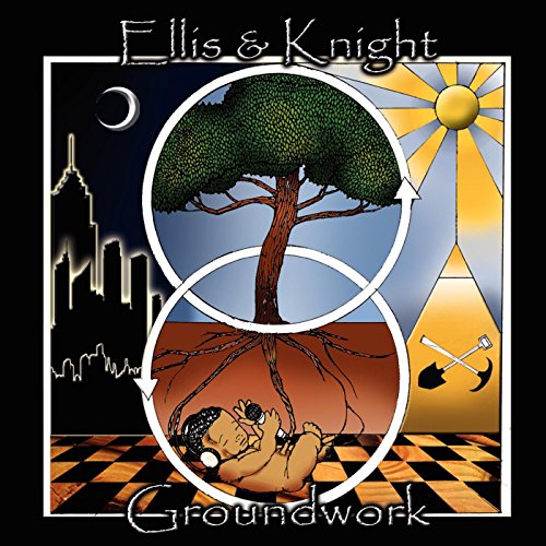 Groundwork by Ellis & Knight on Amazon Prime Music
