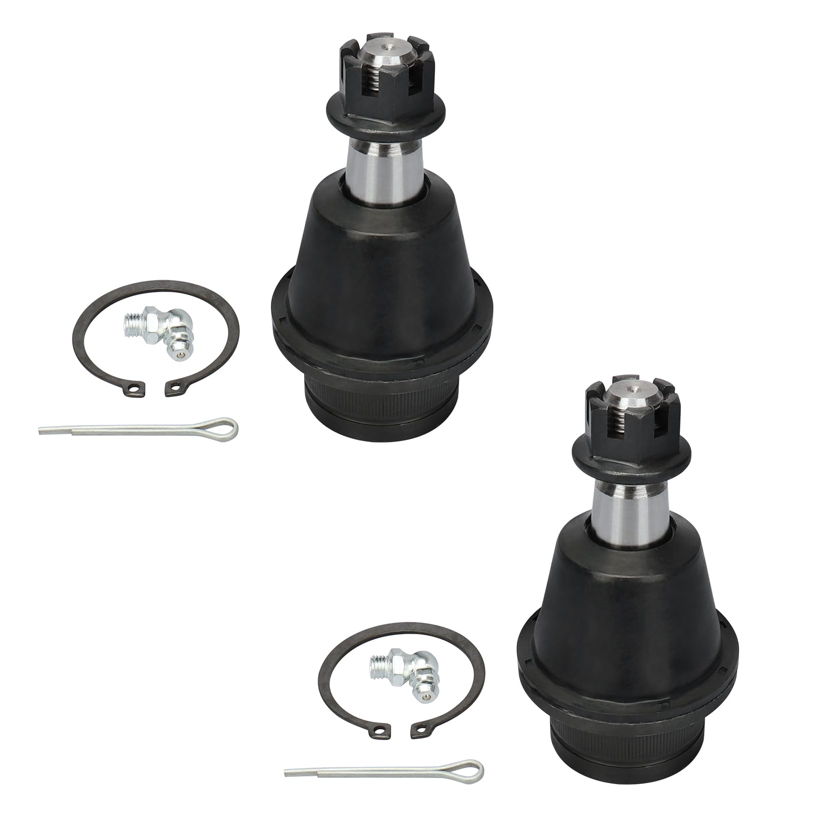 Front End Kit Front Upper Control Arms Kit Fit For Cadillac Escalade ...