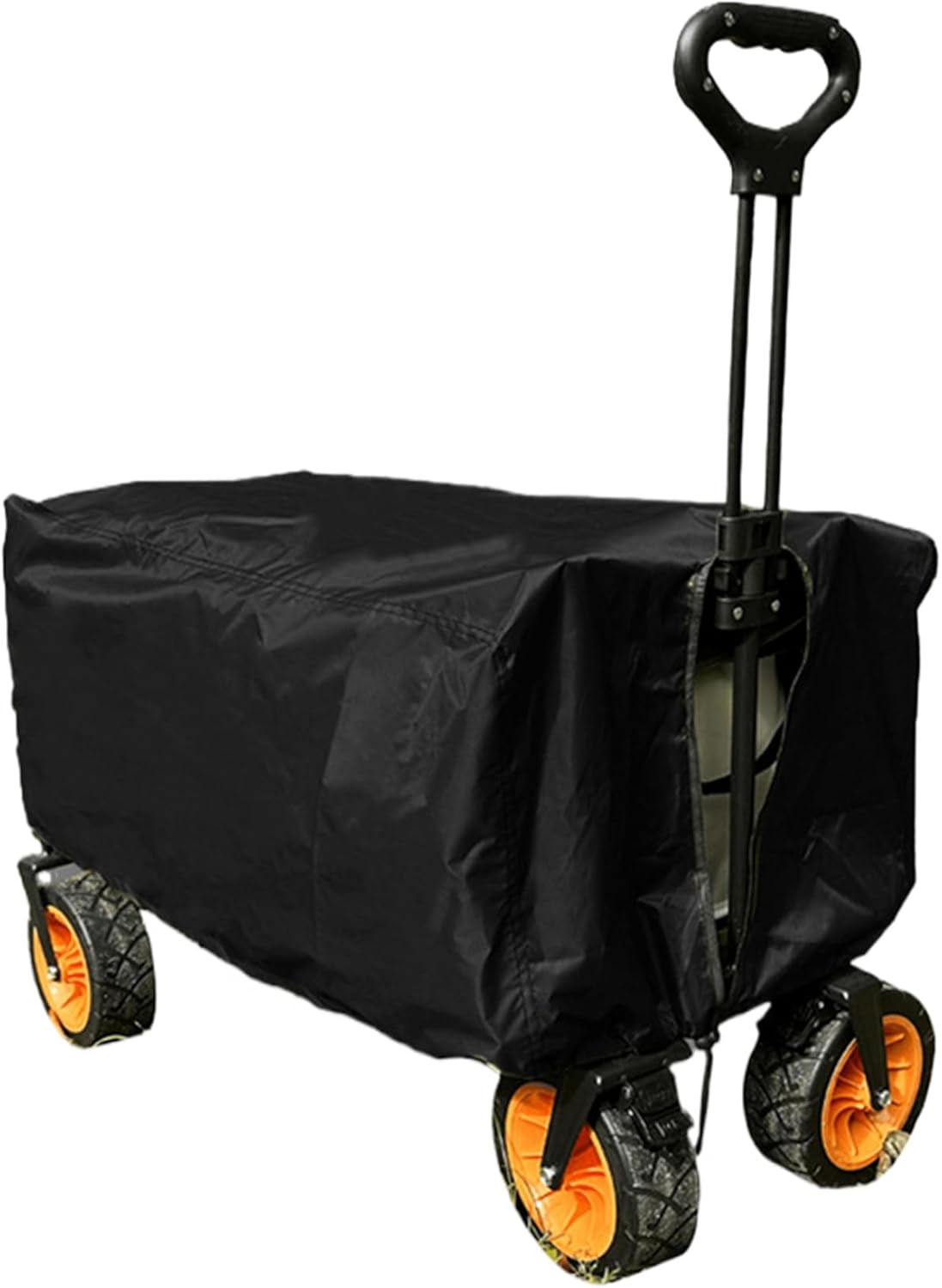 Amazon.com : SouiWuzi Folding Garden Trolley Cover,Festival Trolley ...