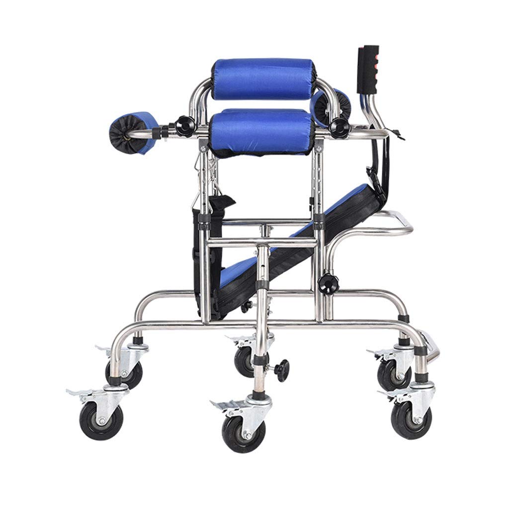 Buy Standard Walkers Children Standing Rehabilitation Equipment ...