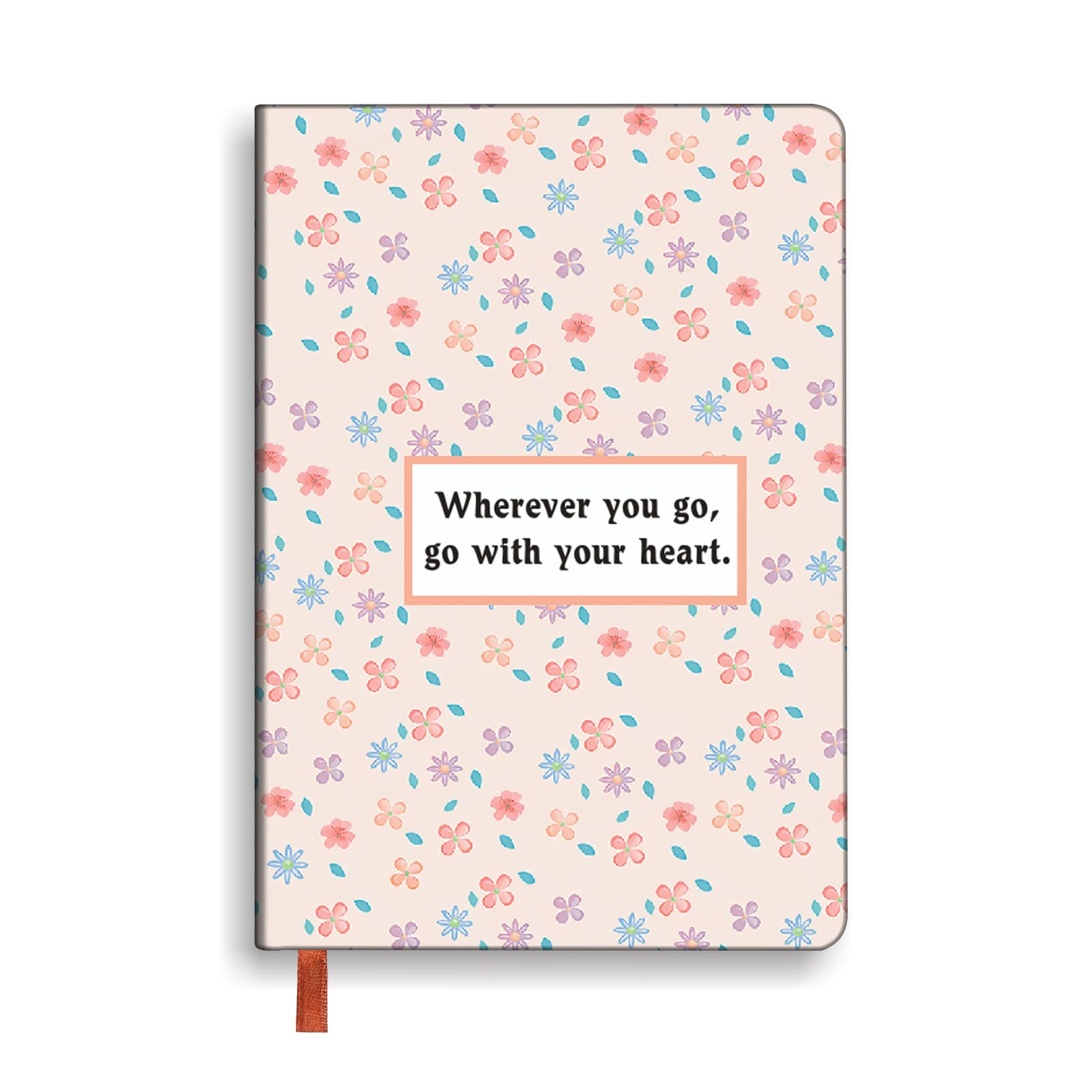 Amazon.com : Inspirational Gift Motivational Leather Journal ...