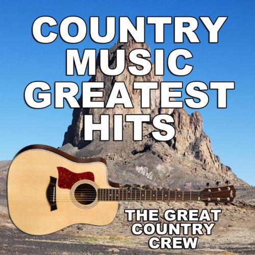 Play Country Music - Greatest Hits by The Great Country Crew on Amazon ...