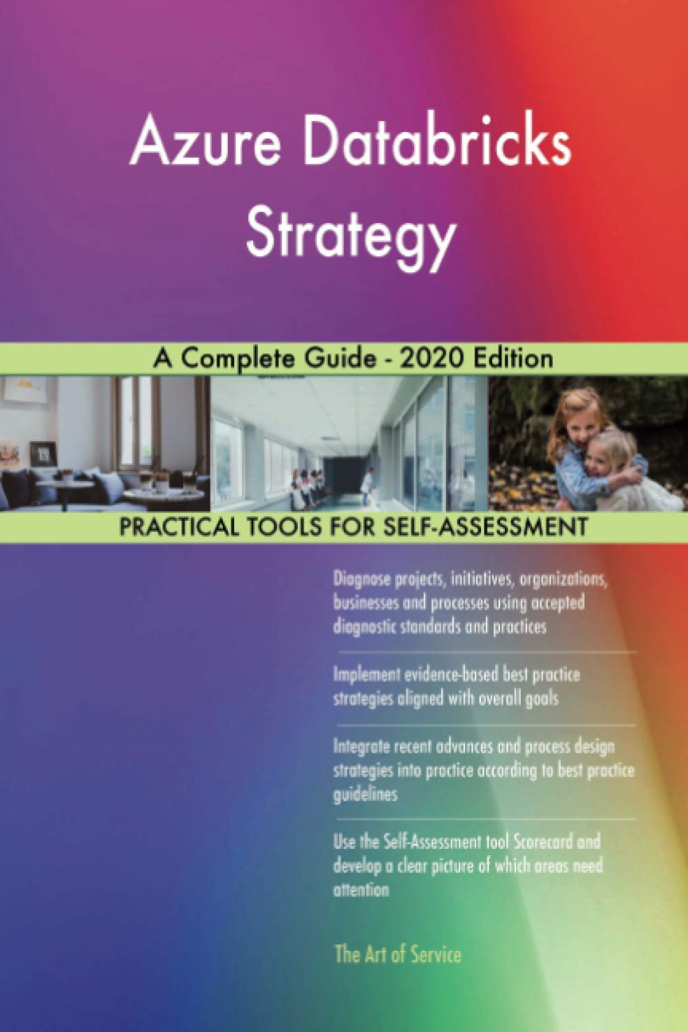 Buy Azure Databricks Strategy A Complete Guide 2020 Edition Book buy-azure-databricks-strategy-a-complete-guide-2020-edition-book