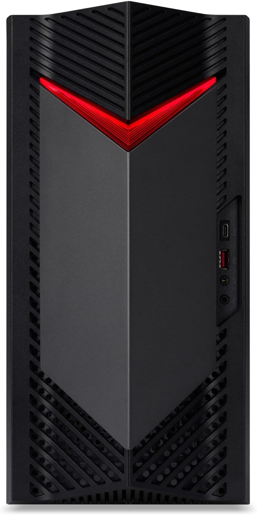 Acer NITRO 50 N50-650 Gaming Desktop - Intel Core i5-13400F, 16GB ...