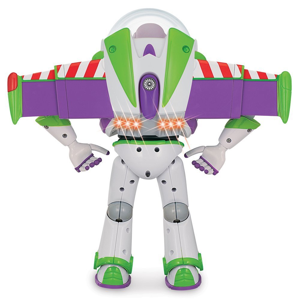 Buy Toy Story Disney Spanish Speaking Buzz Lightyear Talking Action buy-toy-story-disney-spanish-speaking-buzz-lightyear-talking-action