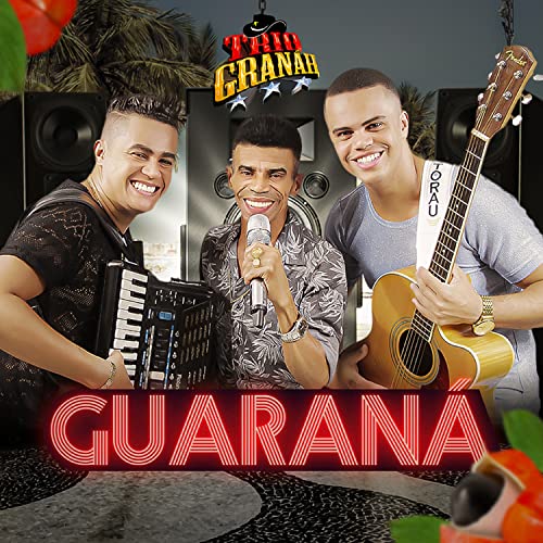 Play Guarana by Trio Granah on Amazon Music Unlimited