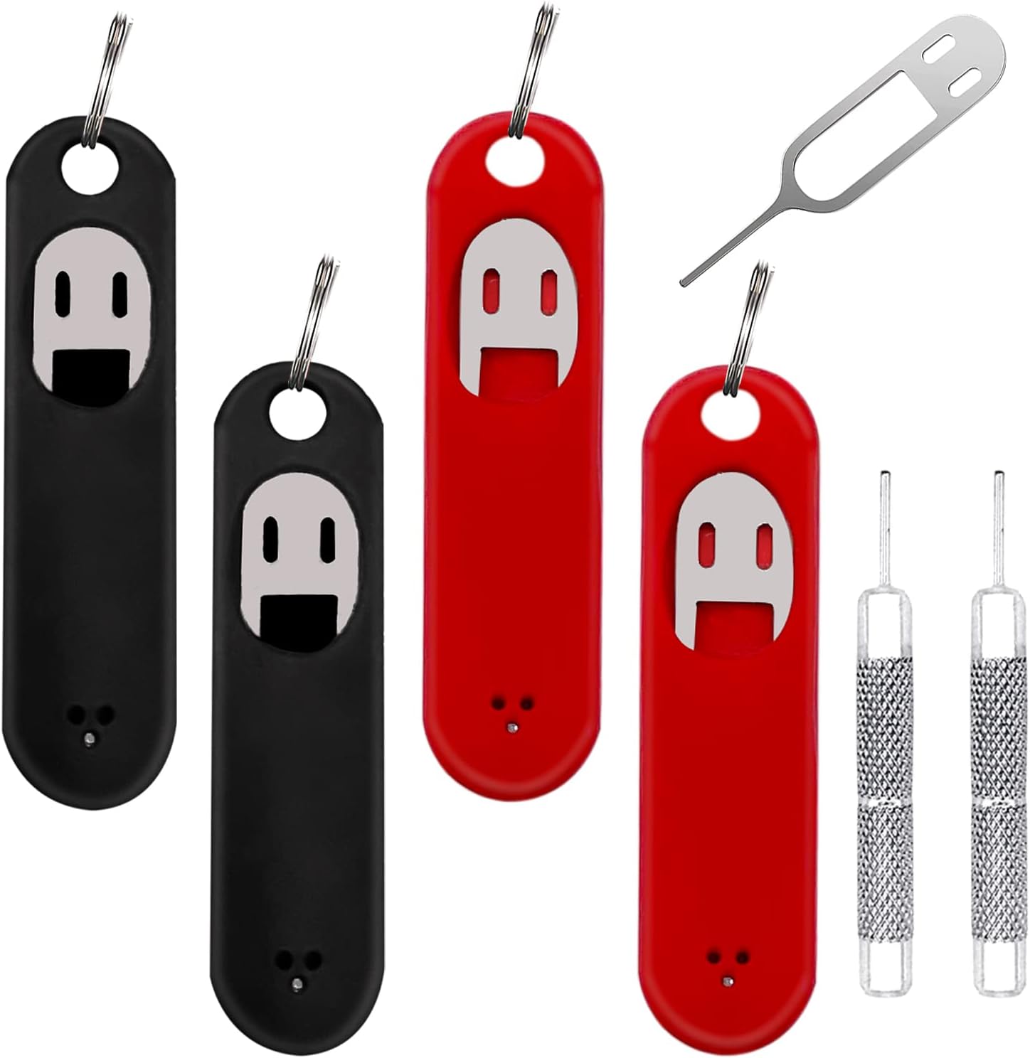 6 Pack SIM Card Removal Tool, Sim Card Tray Opening Tool Eject Pins ...