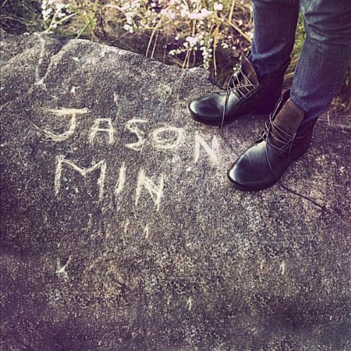 Amazon.com: Jason Min : Jason Min: Digital Music