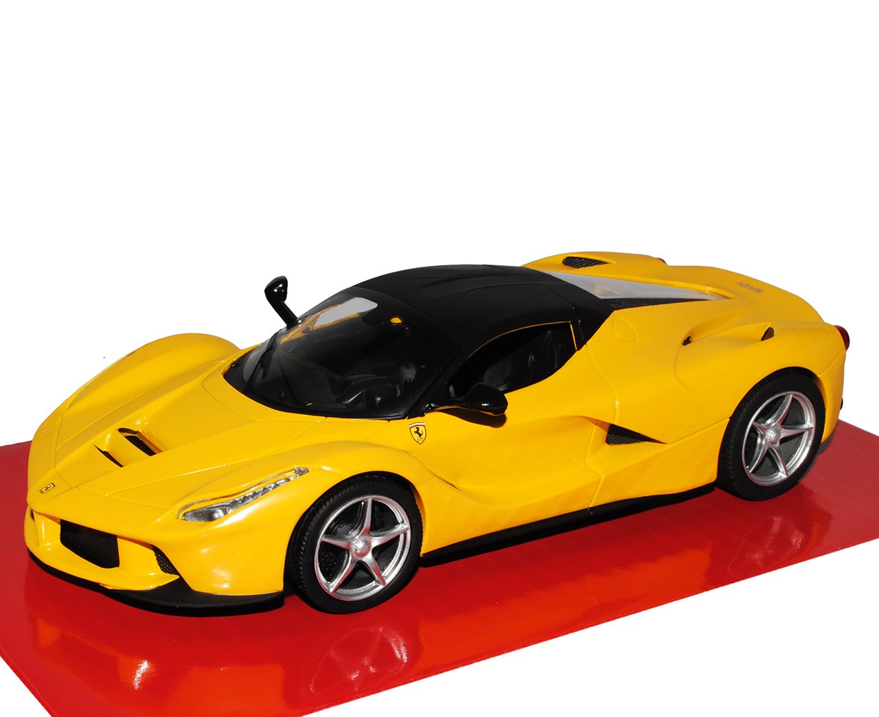 Hot Wheels Ferrari Laferrari