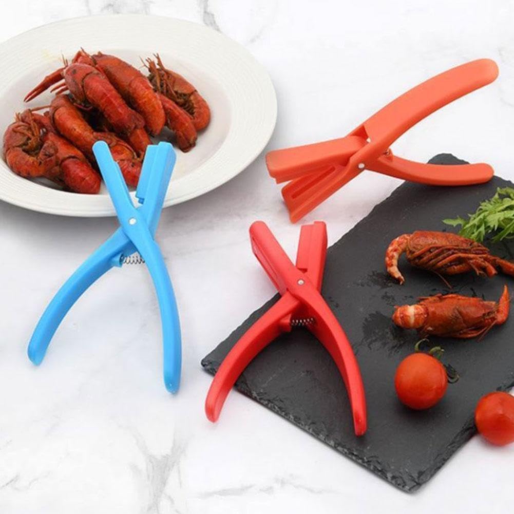 Snapklik.com : Crawfish Sheller Tool, Crawfish Peeler Tool, Crawfish ...