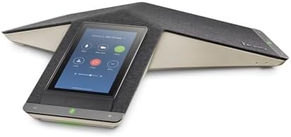 Amazon.com: Poly Trio C60 IP Conference Station - Corded/Cordless - Wi ...