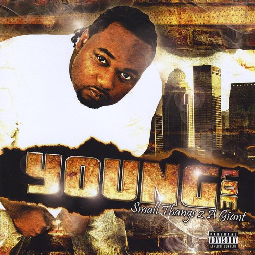 Small Thangs 2 A Giant : Young Loe: Amazon.fr: Téléchargement de Musique