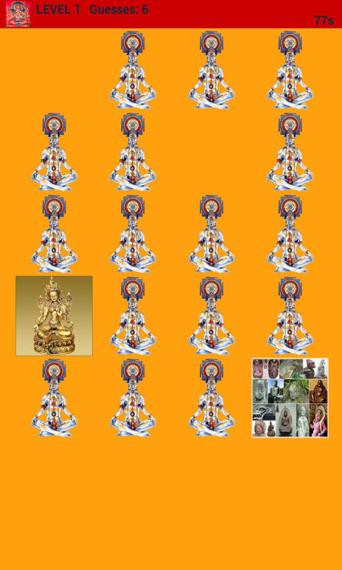 Buddhism Symbols Memory Game:Amazon.co.uk:Appstore for Android