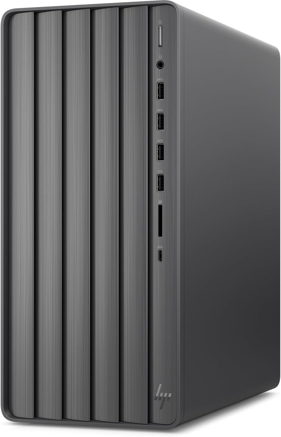 Amazon.com: HP Envy TE01-3157C Gaming Desktop Computer, Intel Core i7 ...