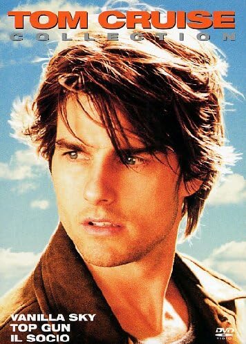 tom cruise collection (3 dvd) box set dvd Italian Import: Amazon.ca ...