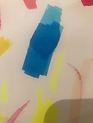 Canson XL Series Marker Paper Pad, Semi Translucent for Pen, Pencil or ...