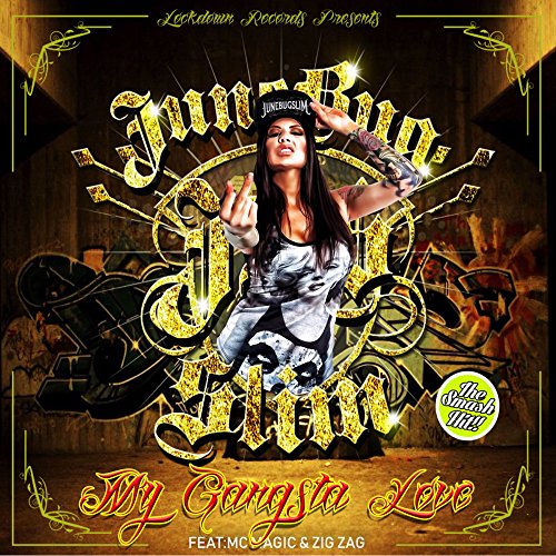 Play My Gangsta Love by Junebug Slim on Amazon Music