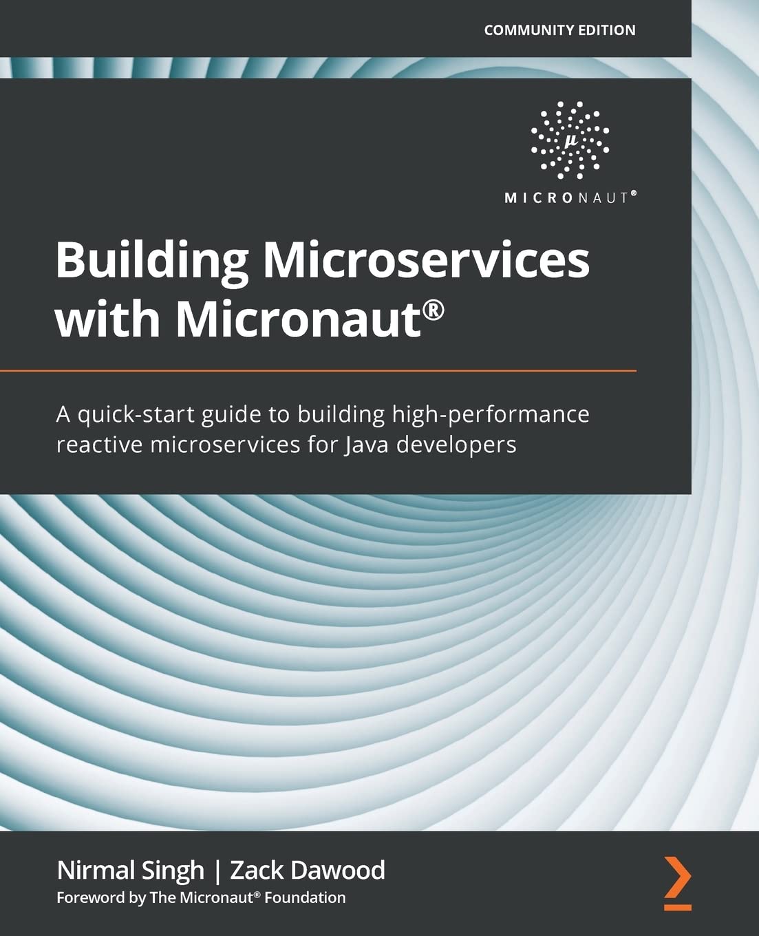 Building Microservices with Micronaut®: A quick-start guide to building ...