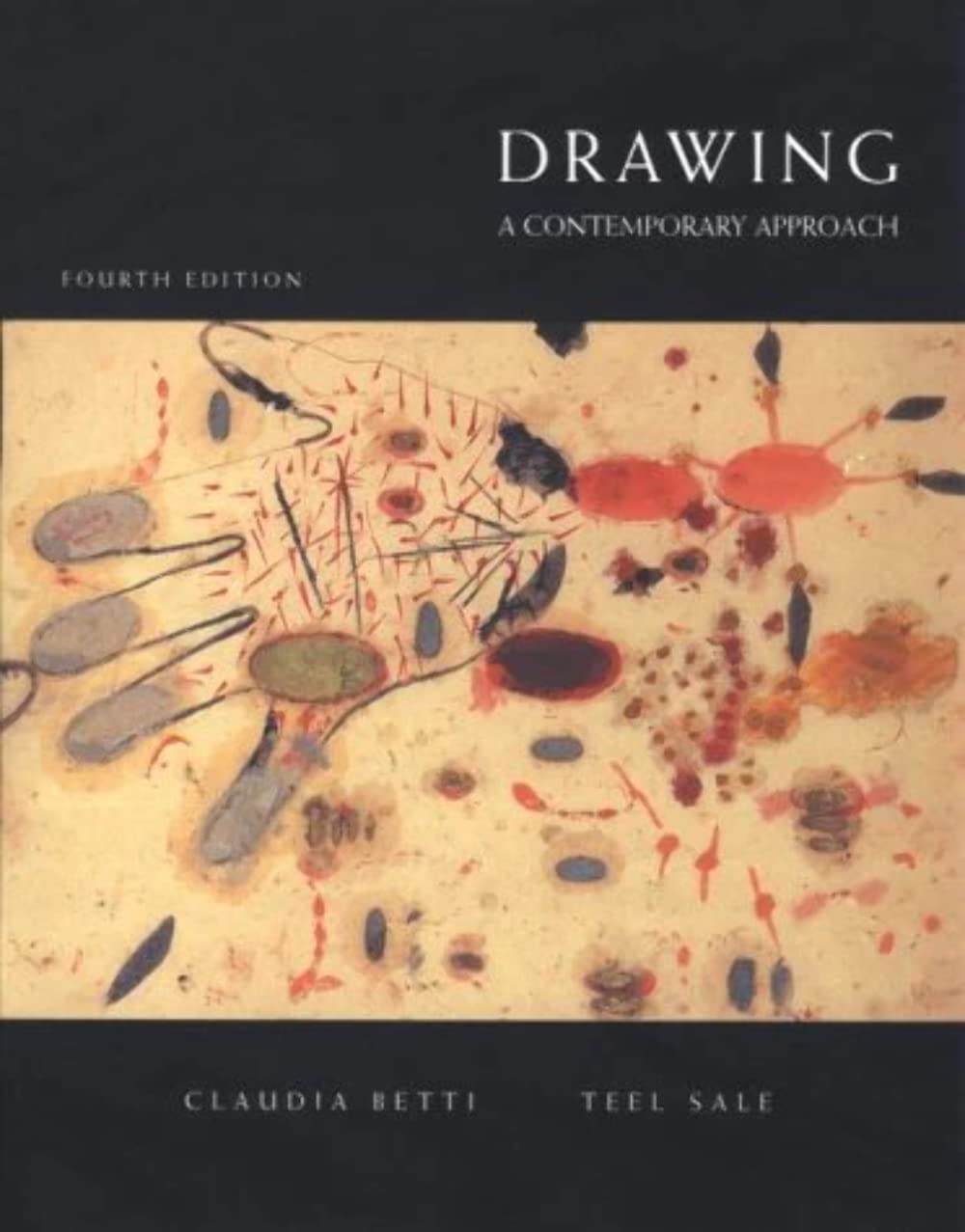 Amazon.com: Drawing, a Contemporary Approach: A Contemporary Approach ...