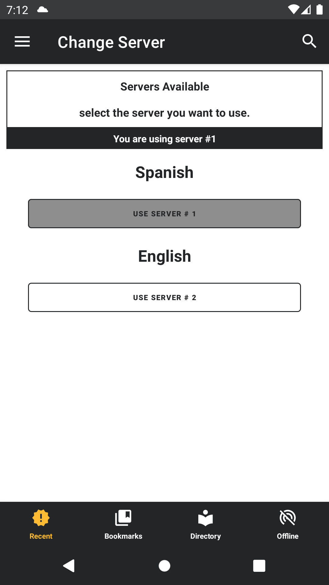 Dorama Cast - DoramaCast - Aplicativo na Amazon Appstore